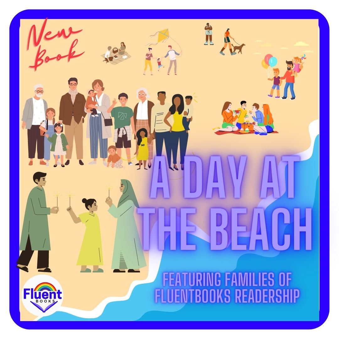 Bilingual & Multilingual Kids Books