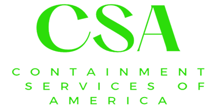 Containment Services of America