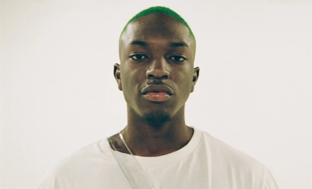 Kida Kudz Talks On Growing Up In Nigeria, Fatherhood And Purpose In ...