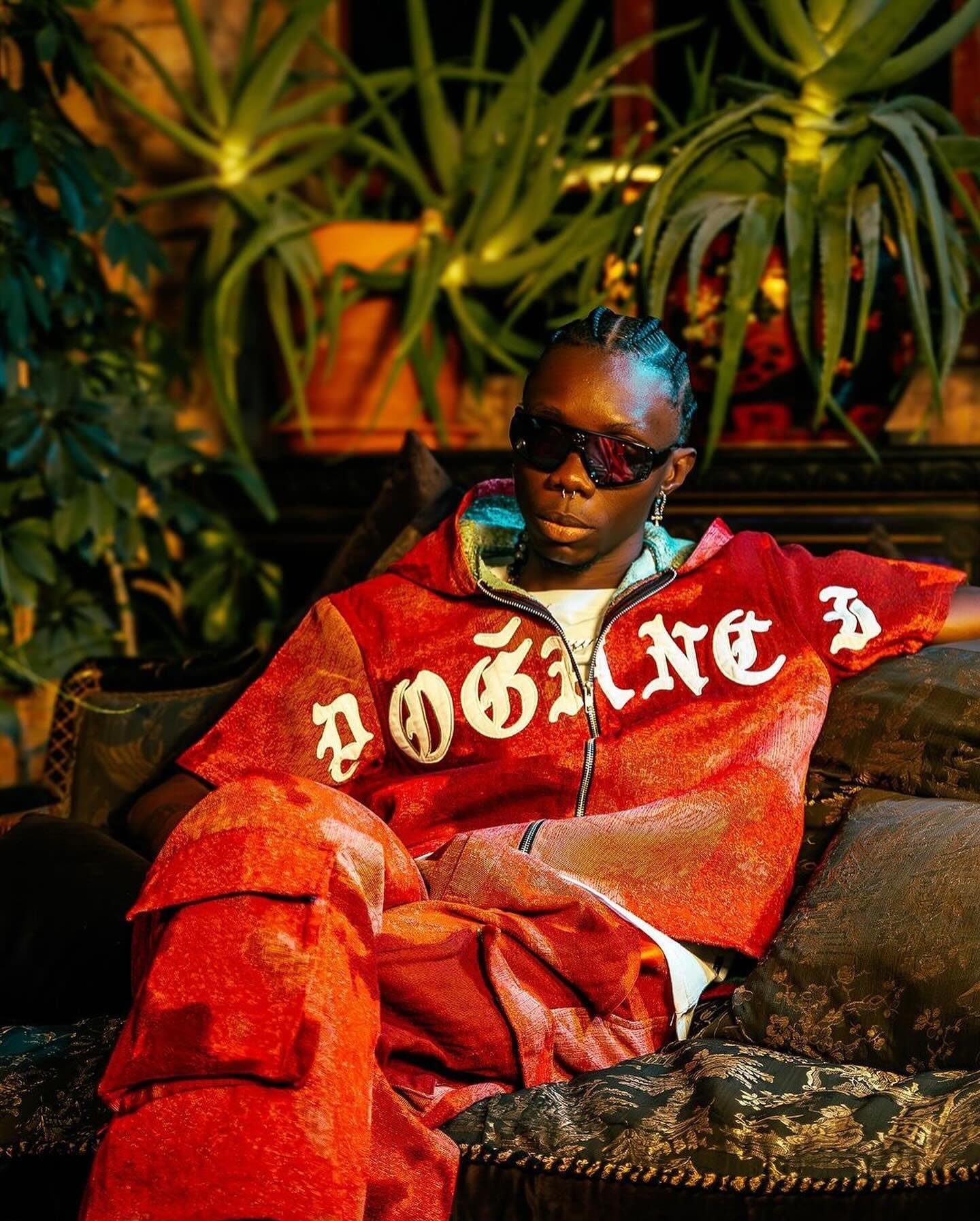 The Old Lace Factory -Photographic & Film Location House London