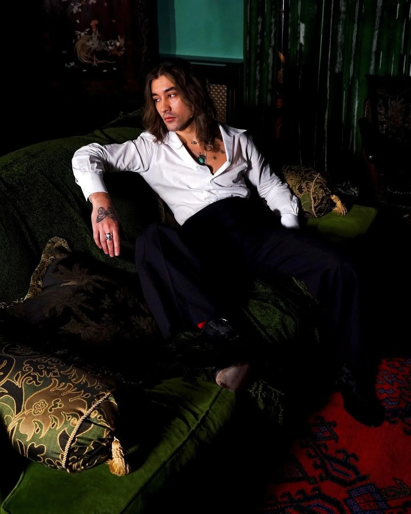 The Old Lace Factory -Photographic & Film Location House London