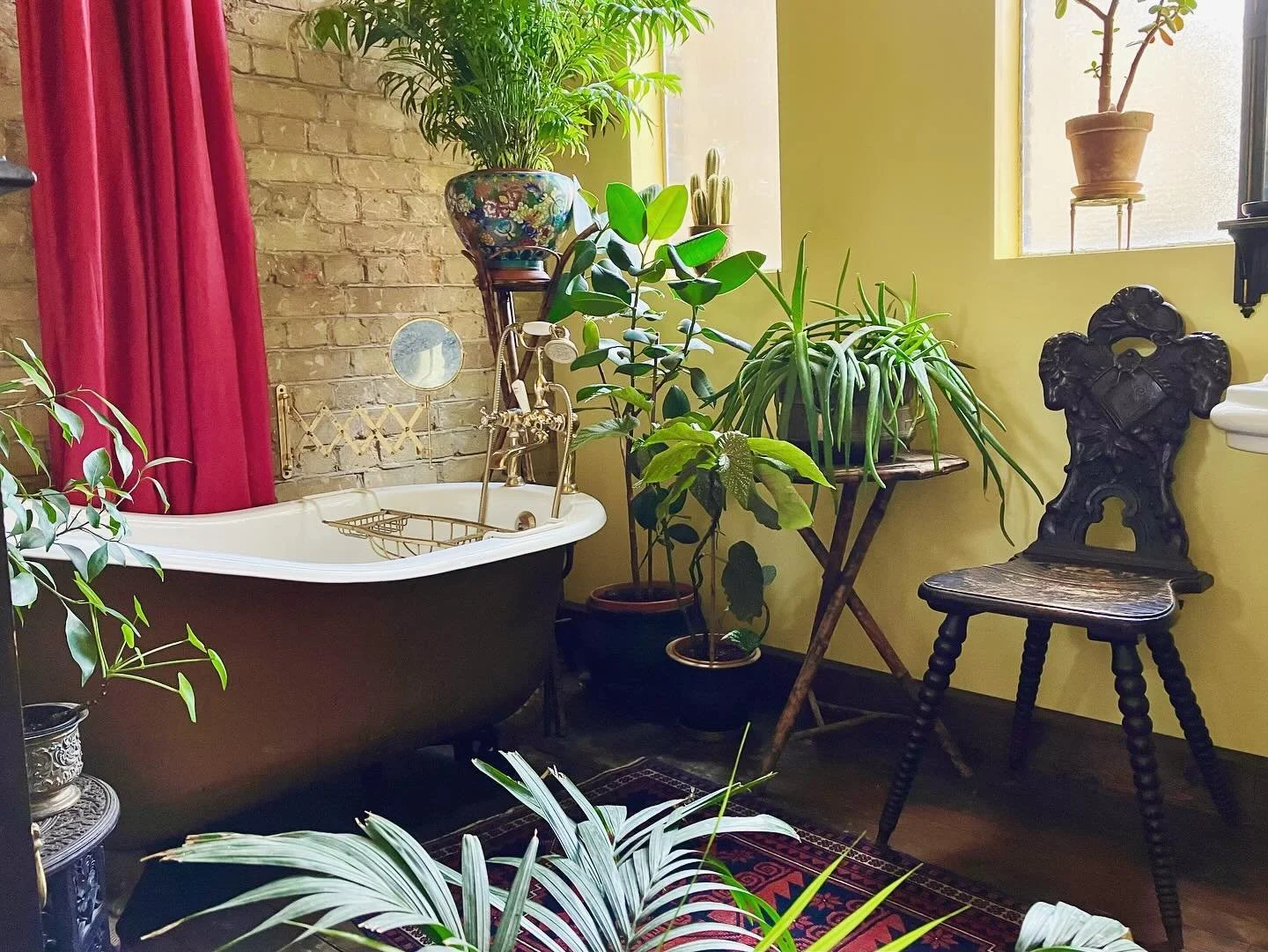 The Old Lace Factory -Photographic & Film Location House London