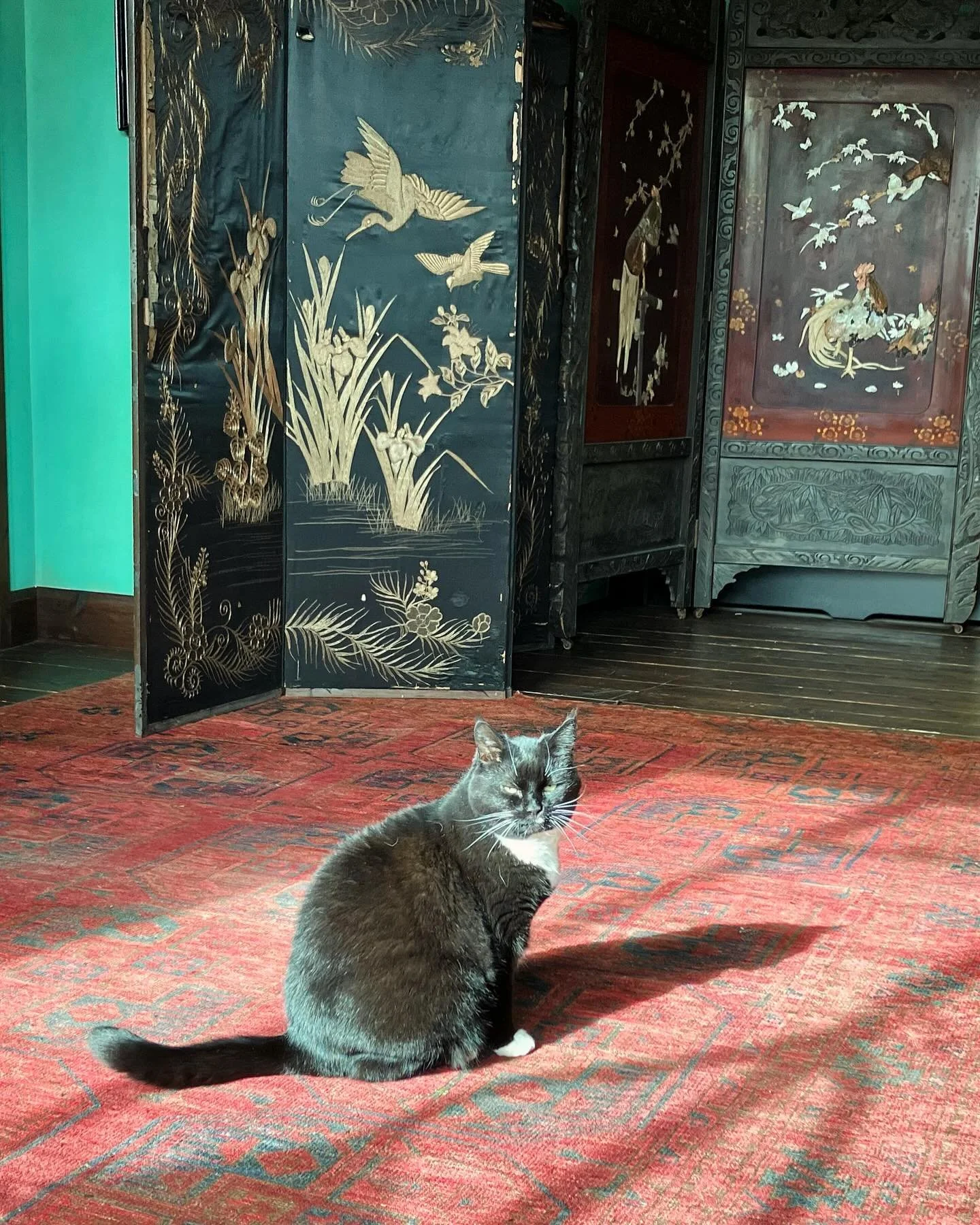 The Old Lace Factory -Photographic & Film Location House for Hire East ...