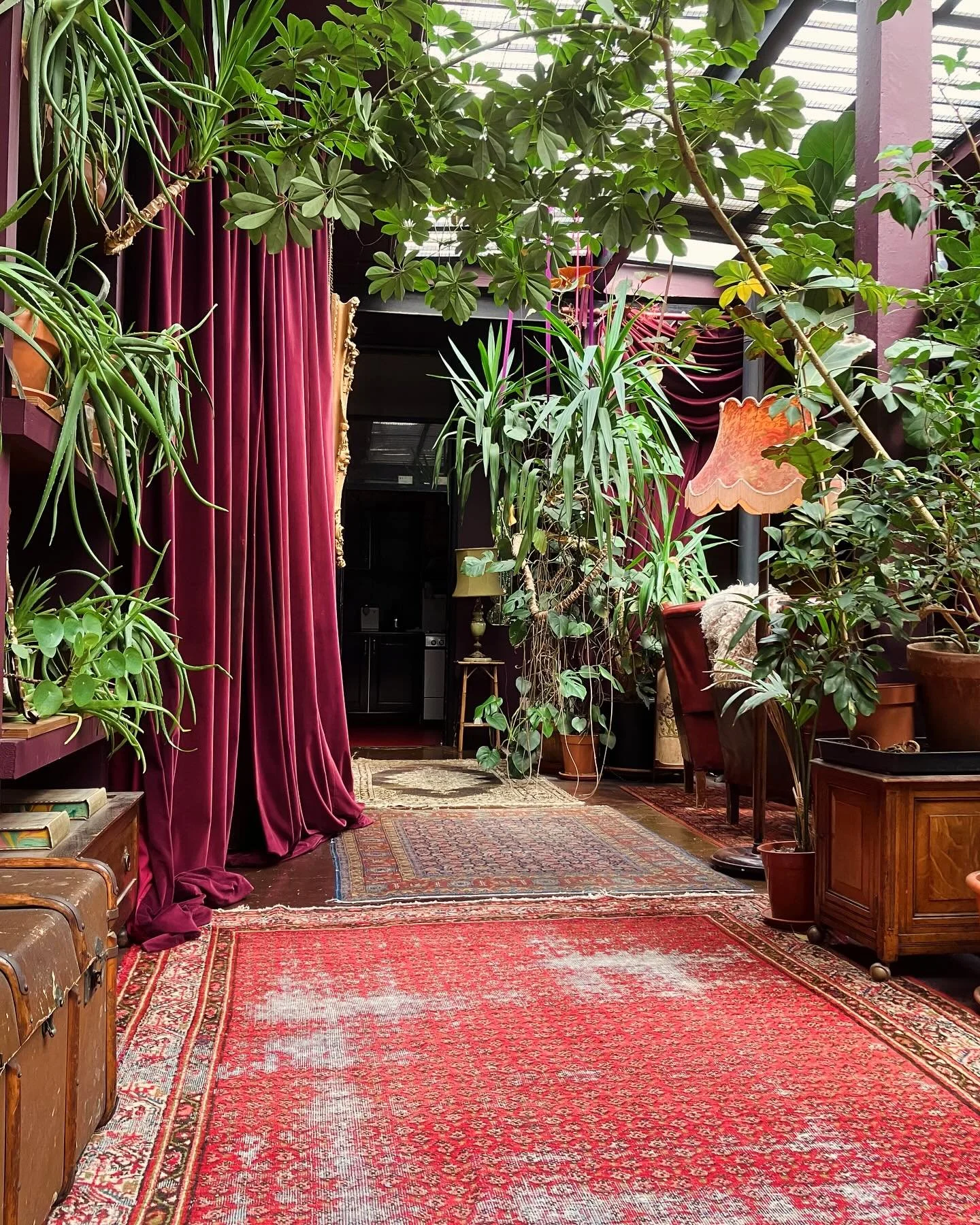 The Old Lace Factory -Photographic & Film Location House for Hire East ...