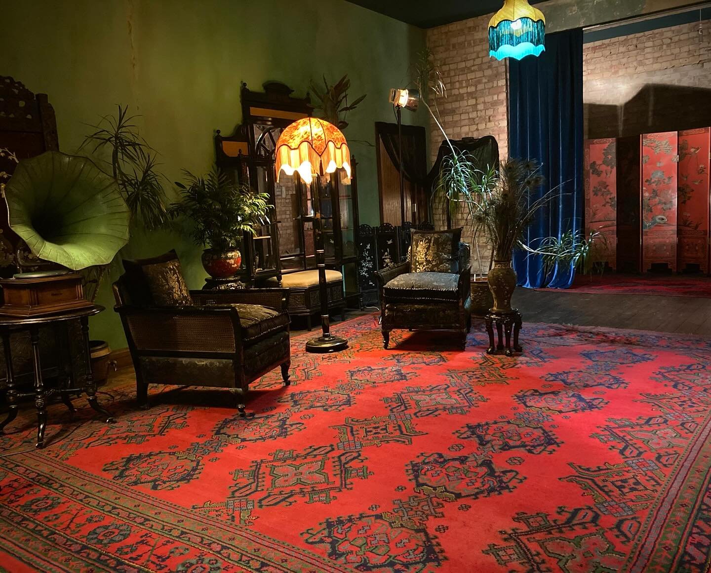 The Old Lace Factory -Photographic & Film Location House for Hire East ...