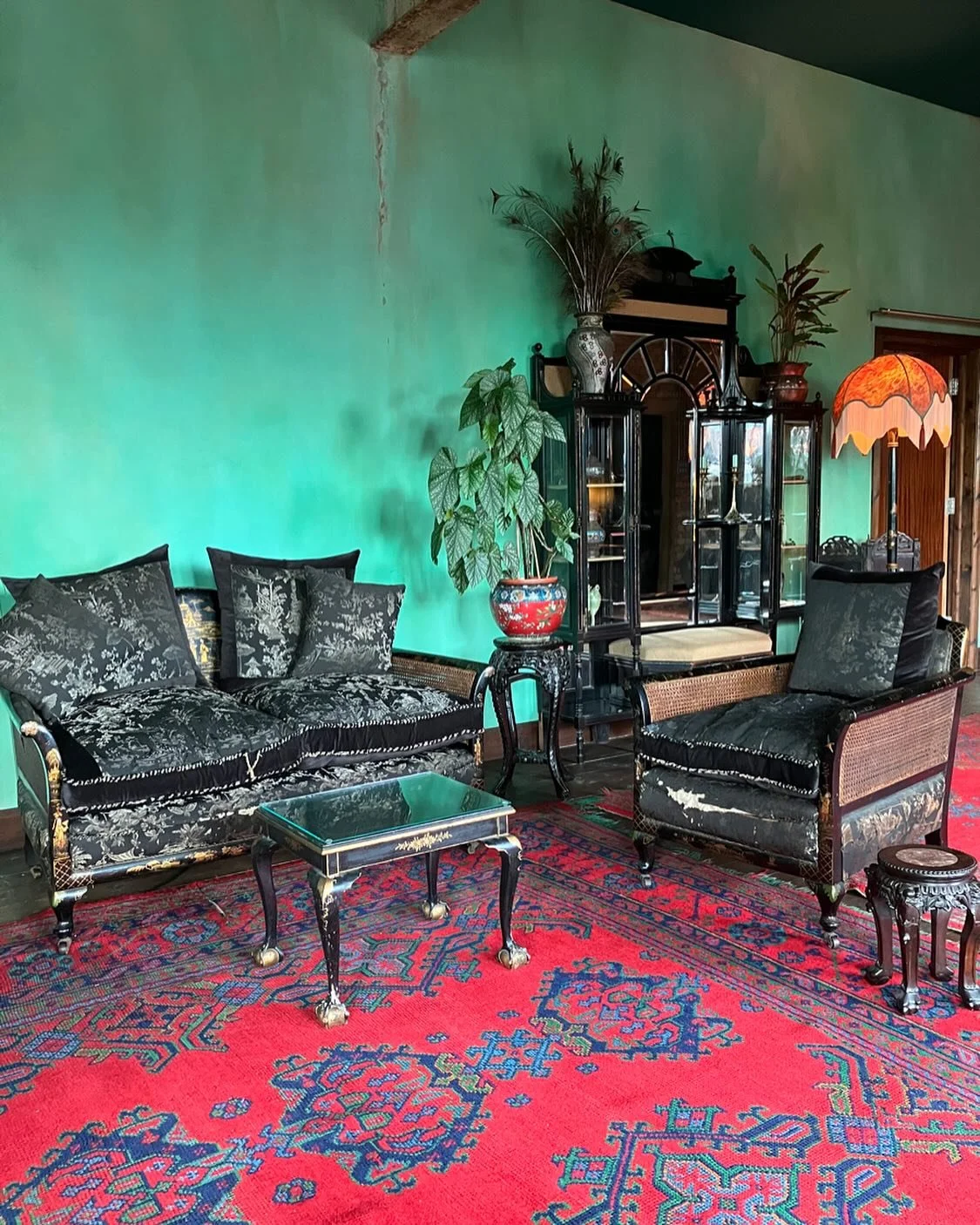 The Old Lace Factory -Photographic & Film Location House for Hire East ...