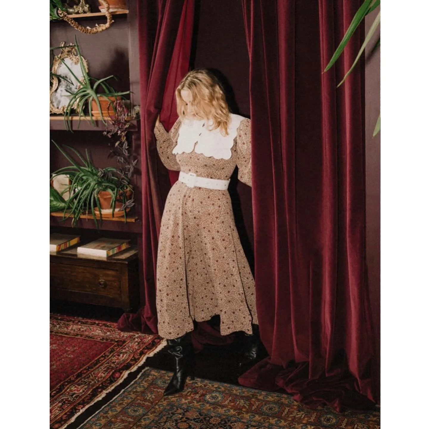 The Old Lace Factory -Photographic & Film Location House for Hire East ...