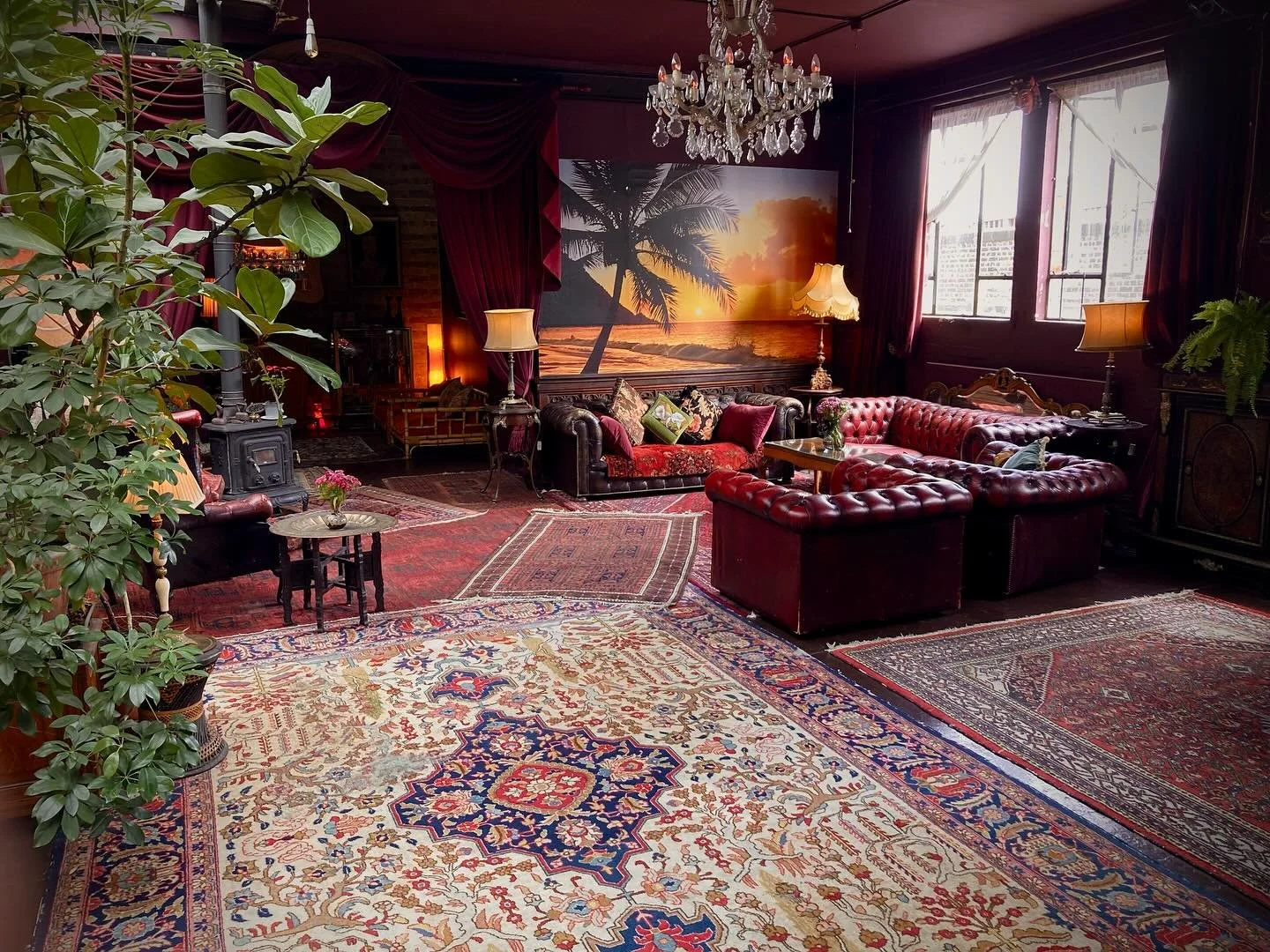 The Old Lace Factory -Photographic & Film Location House for Hire East ...