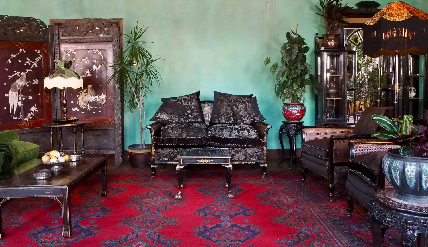 The Old Lace Factory -Photographic & Film Location House for Hire East ...