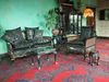 Photo & Film Studio in original London warehouse with antique set for ...