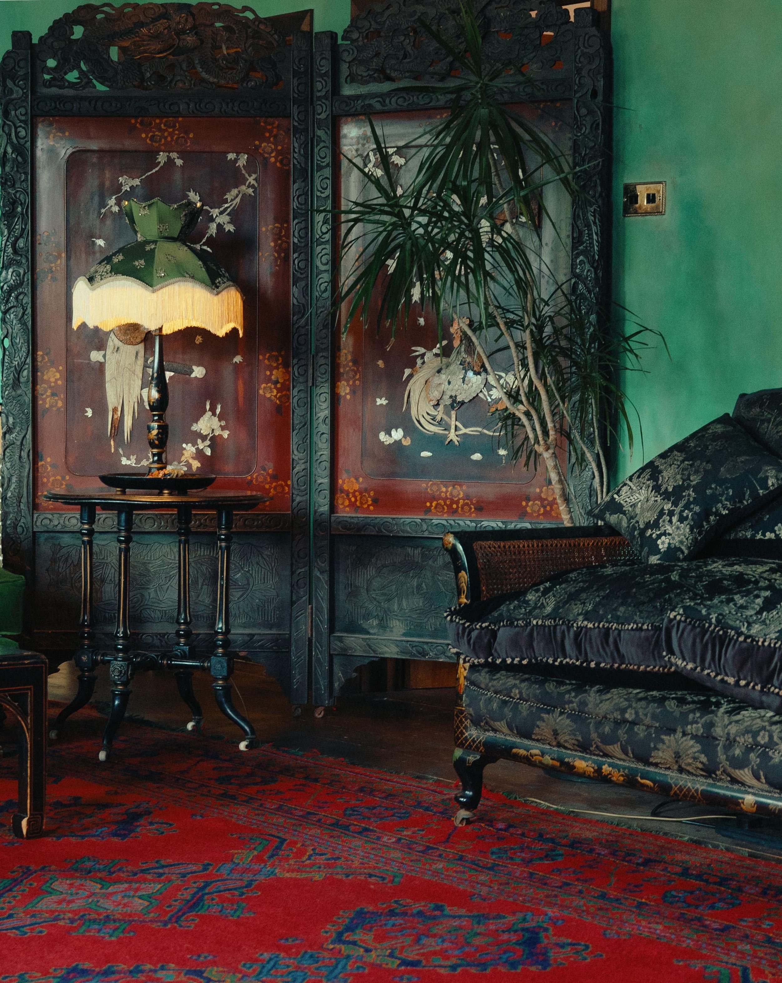 The Old Lace Factory -Photographic & Film Location House for Hire East ...