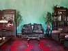 Photo & Film Studio in original London warehouse with antique set for ...