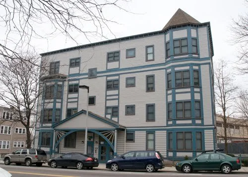 Housing & Homelessness Services — Bay Cove Human Services