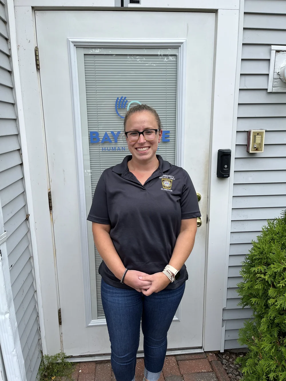 Partnering to Improve Outcomes — Bay Cove Human Services