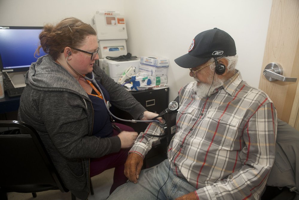 Housing & Homelessness Services — Bay Cove Human Services