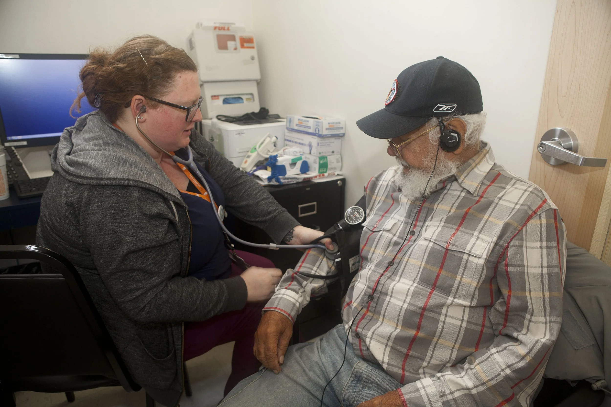 Housing & Homelessness Services — Bay Cove Human Services