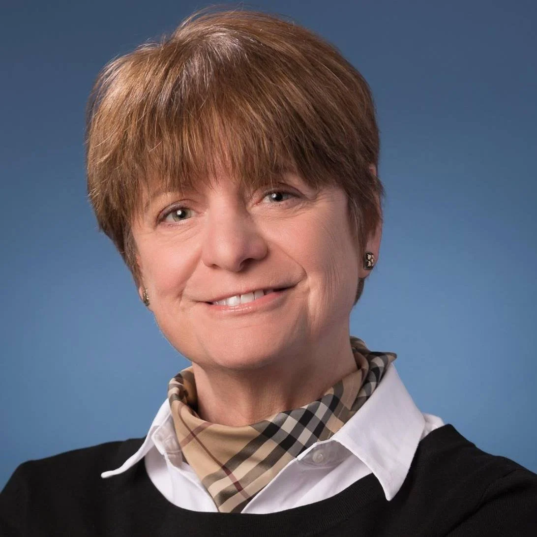 Arlene Fortunato — Bay Cove Human Services