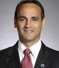 Honoring Innovation and Community Leadership: Former Mayor Joe ...