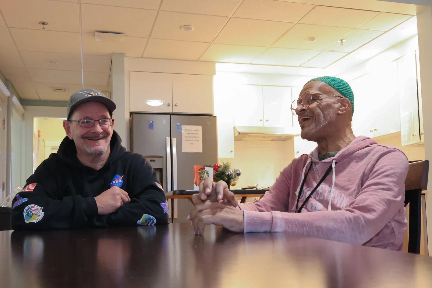 Behavioral Health Integration — Bay Cove Human Services