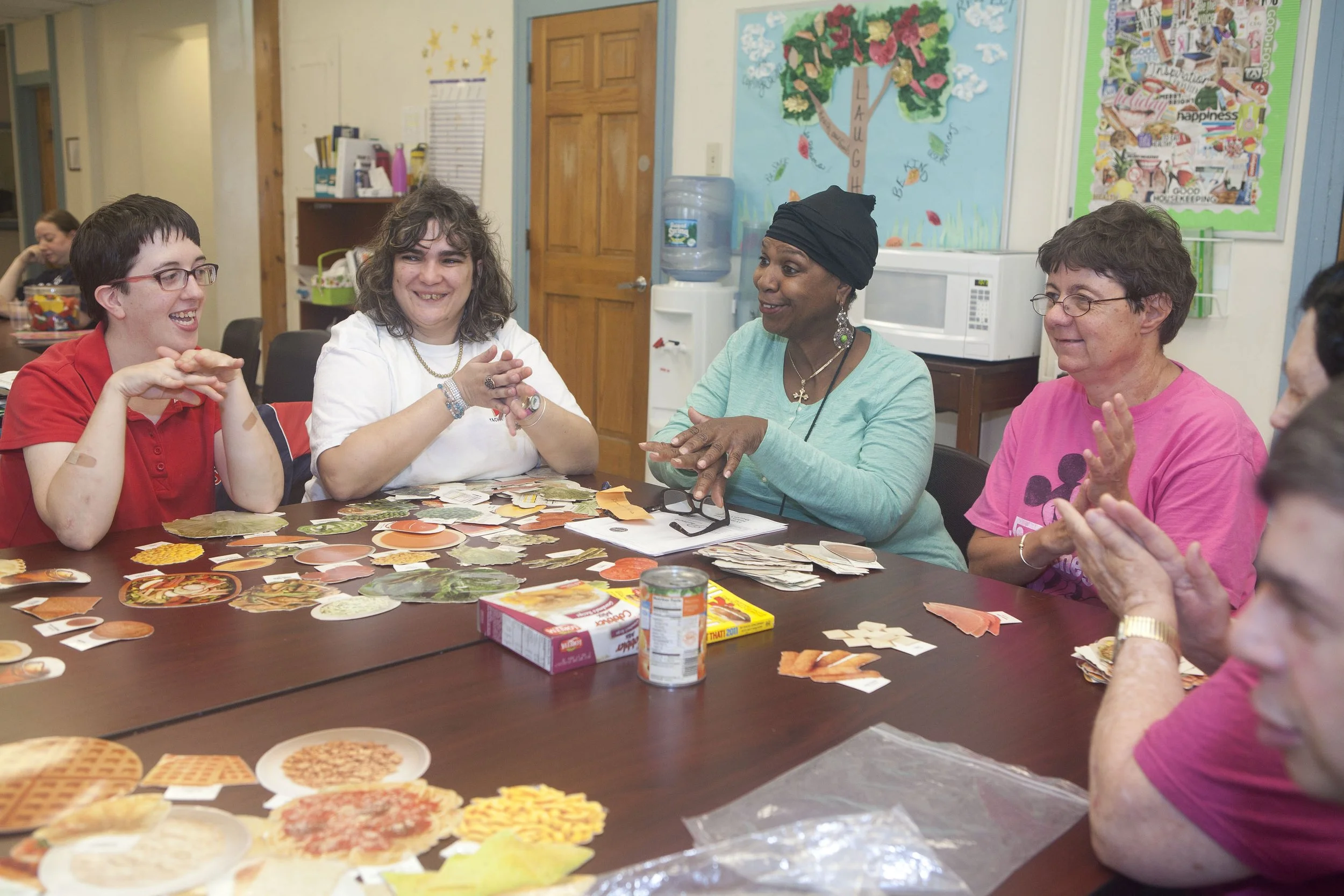 Developmental Services — Bay Cove Human Services