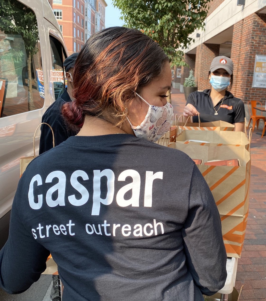 Housing & Homelessness Services — Bay Cove Human Services