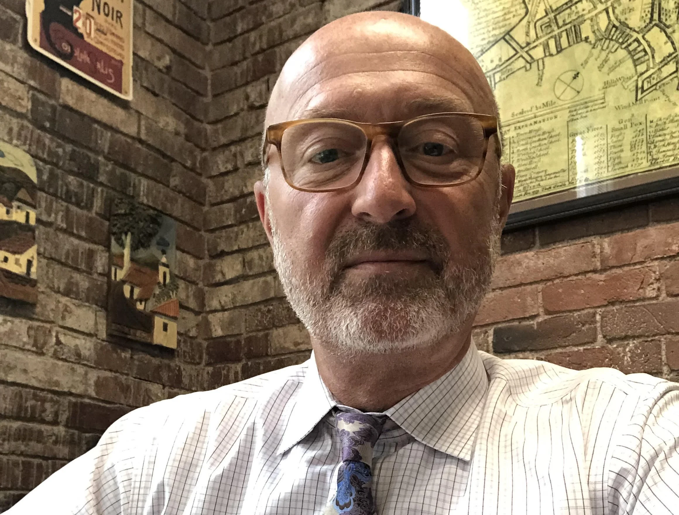 About 5 — Bay Cove Human Services