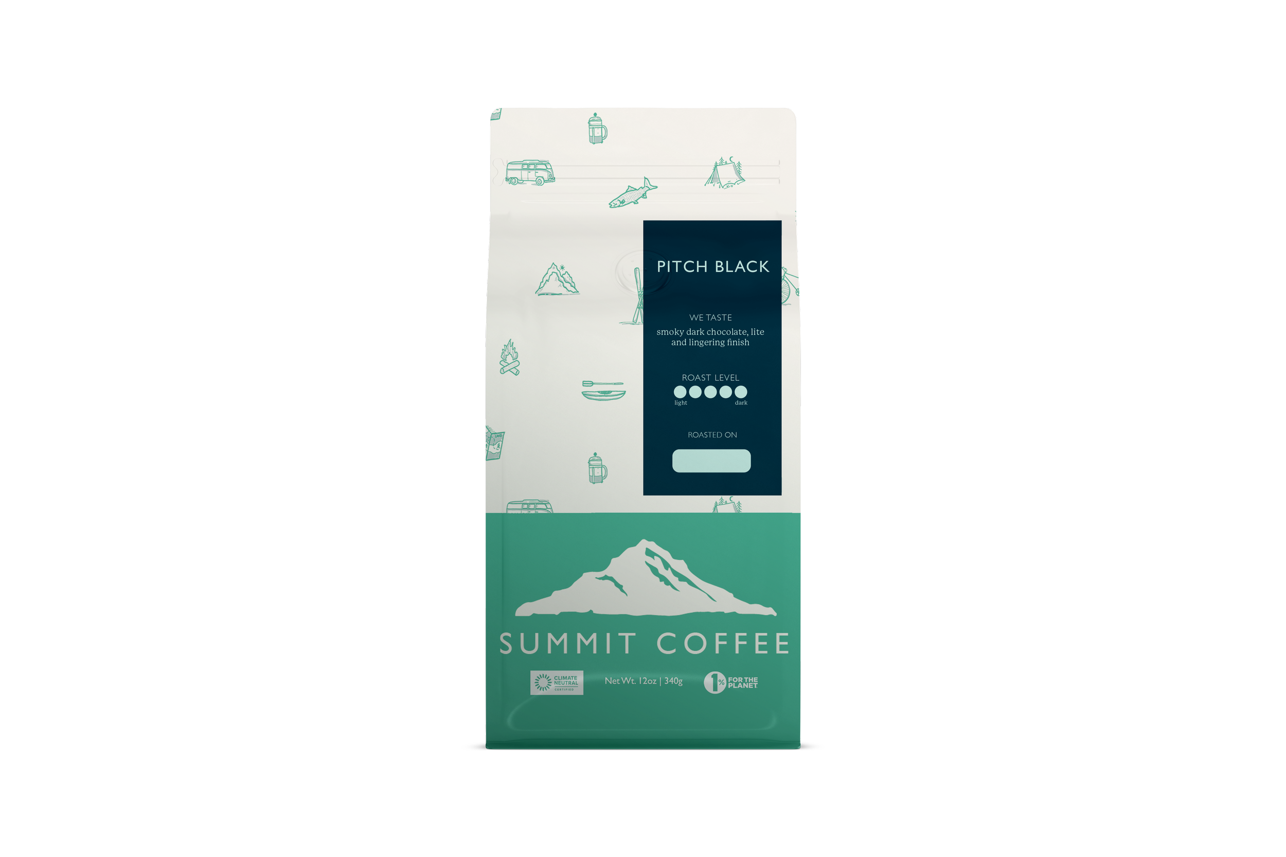 Shop Coffee - Summit Coffee