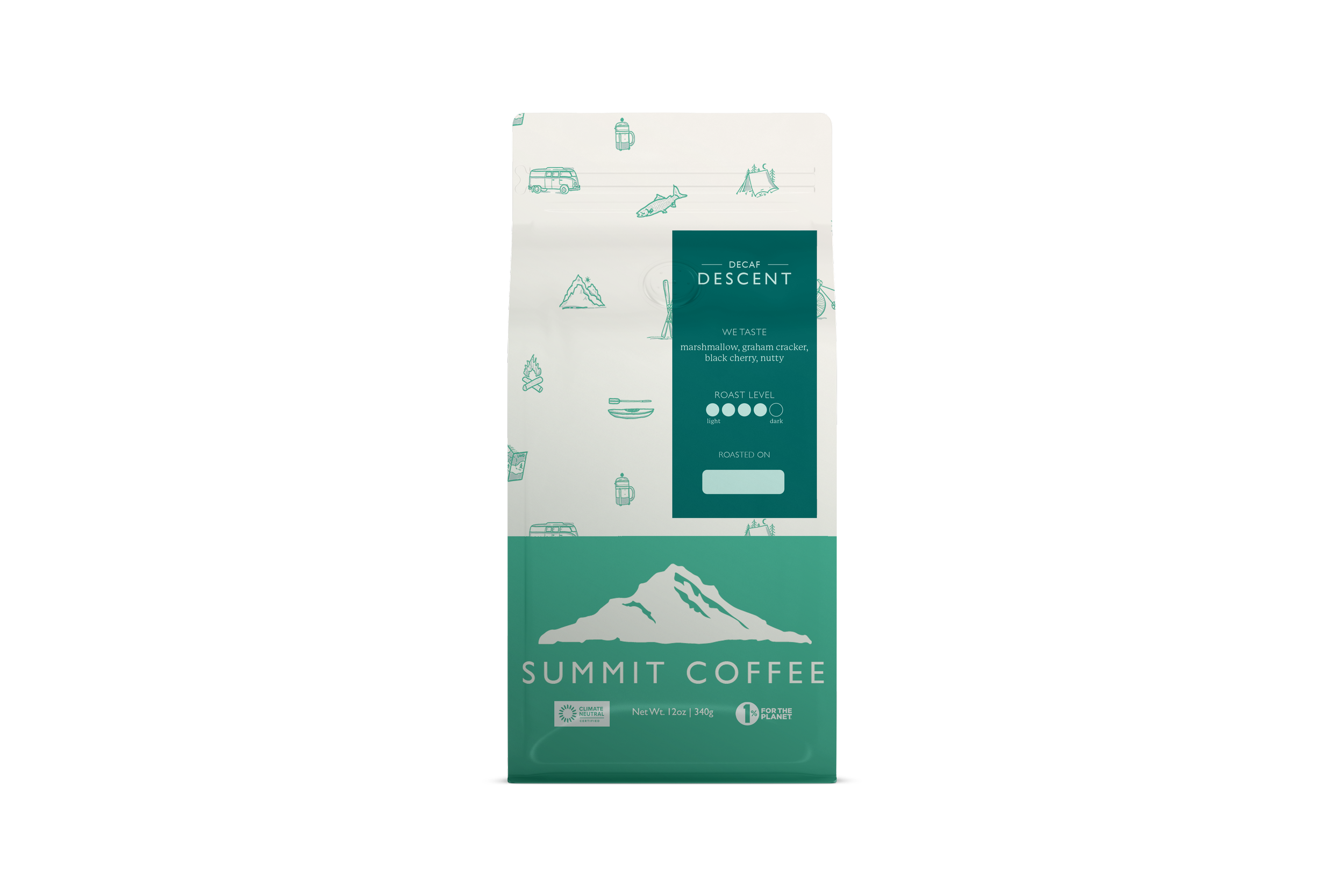Shop Coffee - Summit Coffee