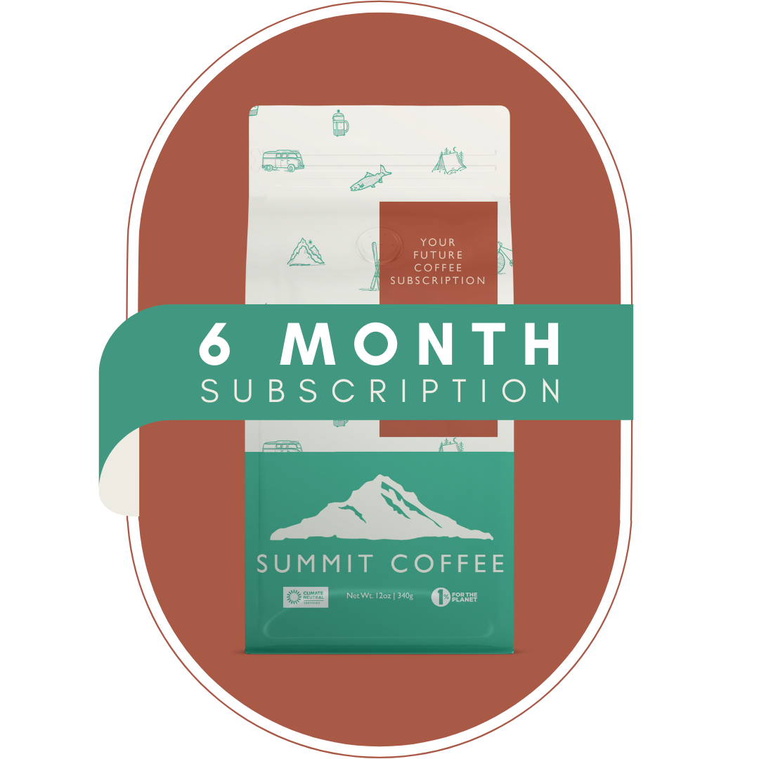 Subscriptions - Summit Coffee