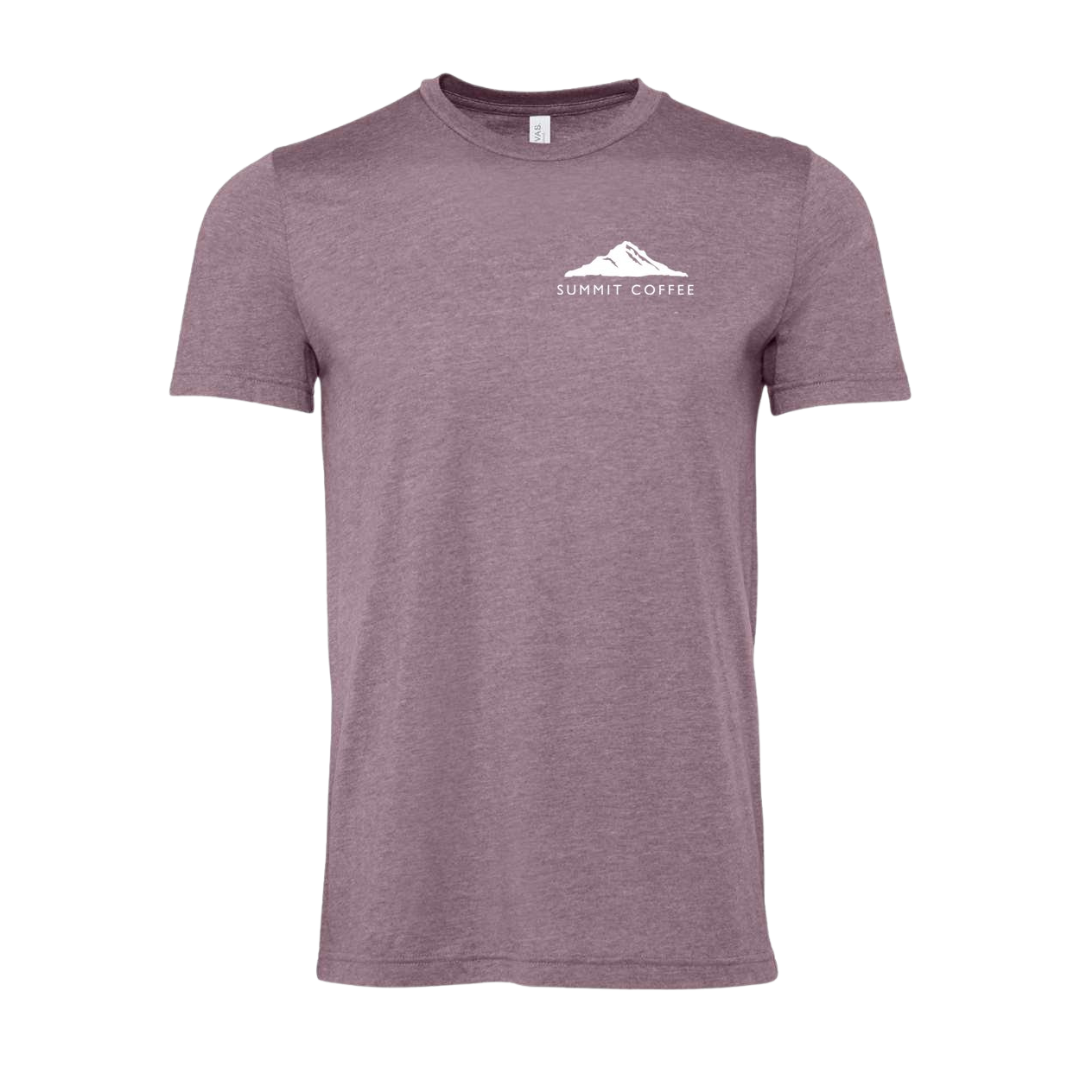 Merchandise - Summit Coffee