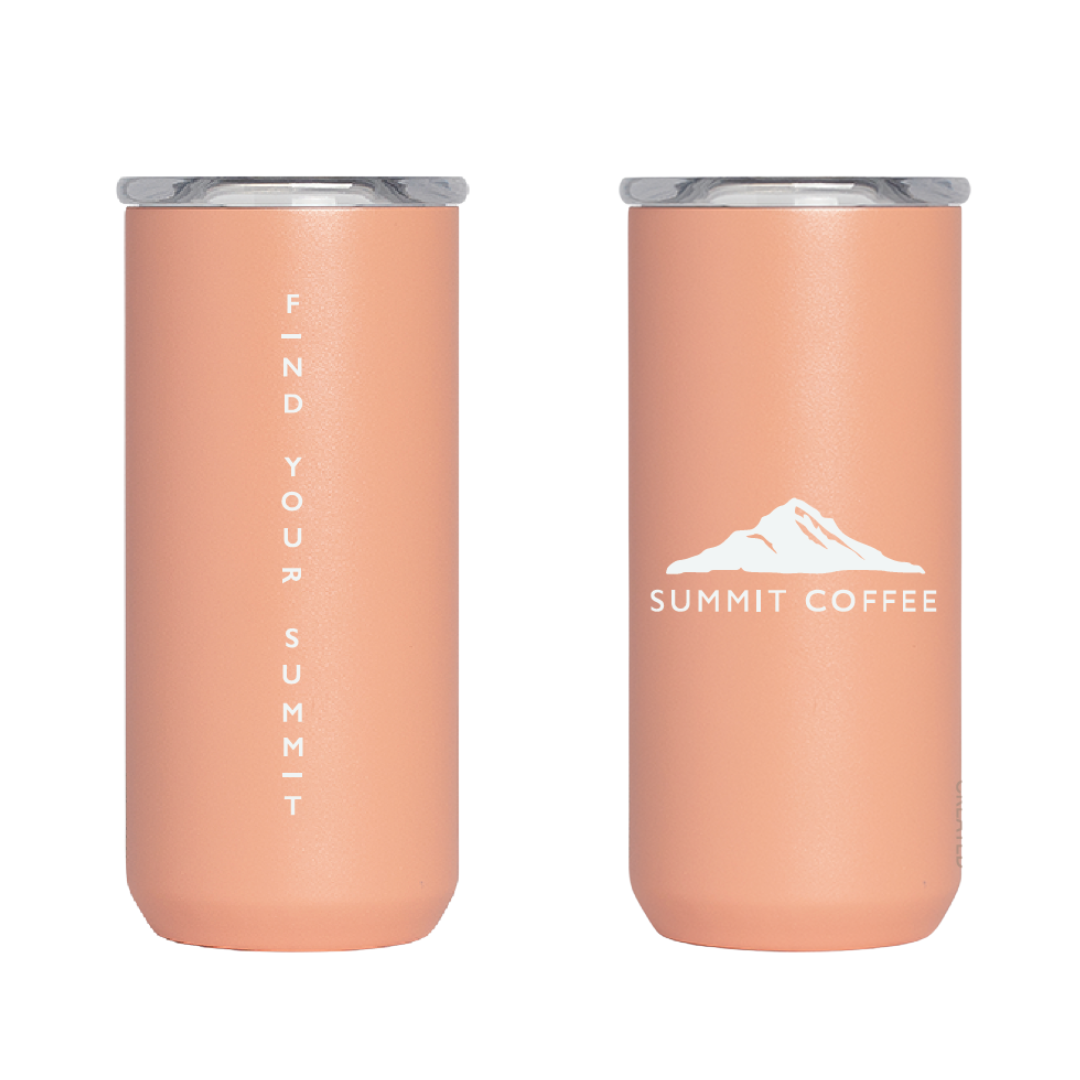 Merchandise - Summit Coffee