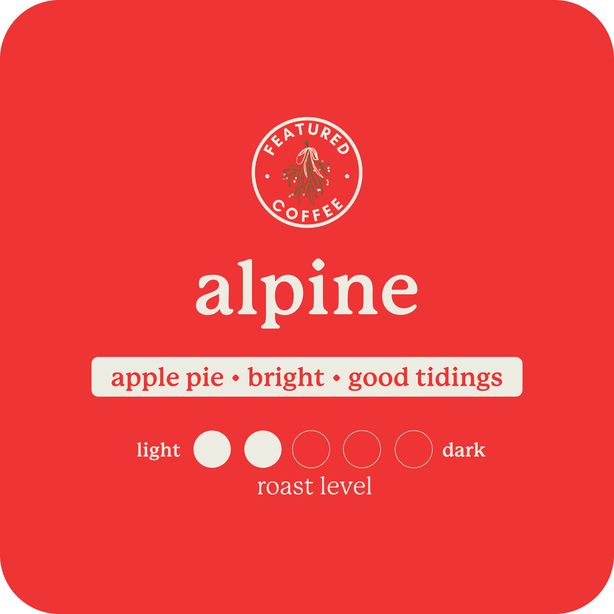 Shop Coffee - Summit Coffee