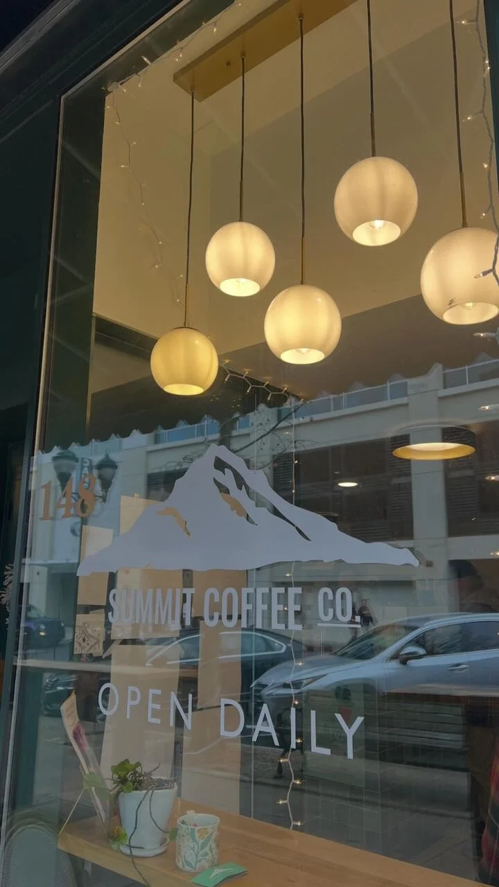 Summit Coffee