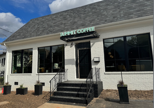 Cafes - Summit Coffee
