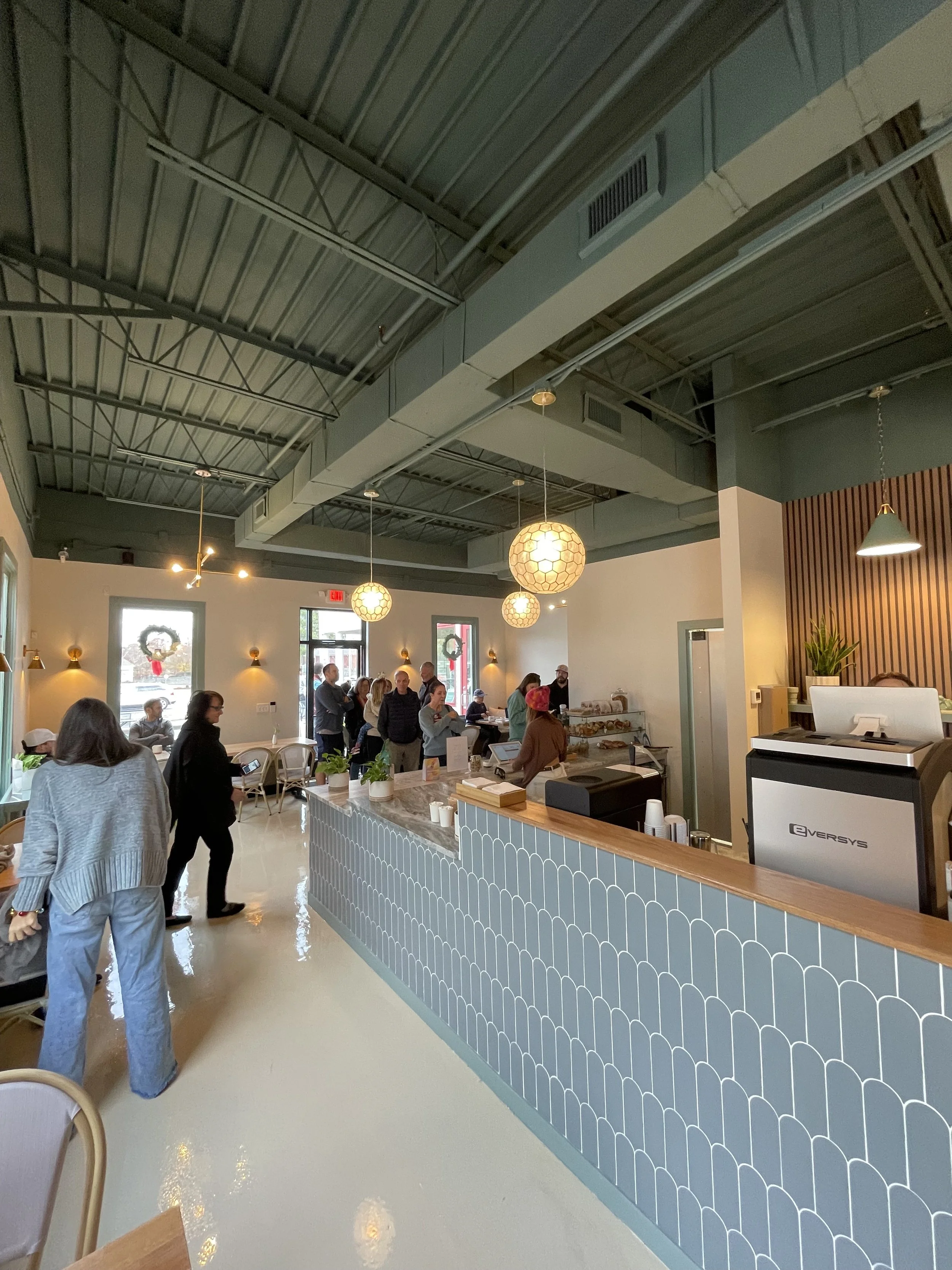 Summit Coffee Dunwoody - Summit Coffee