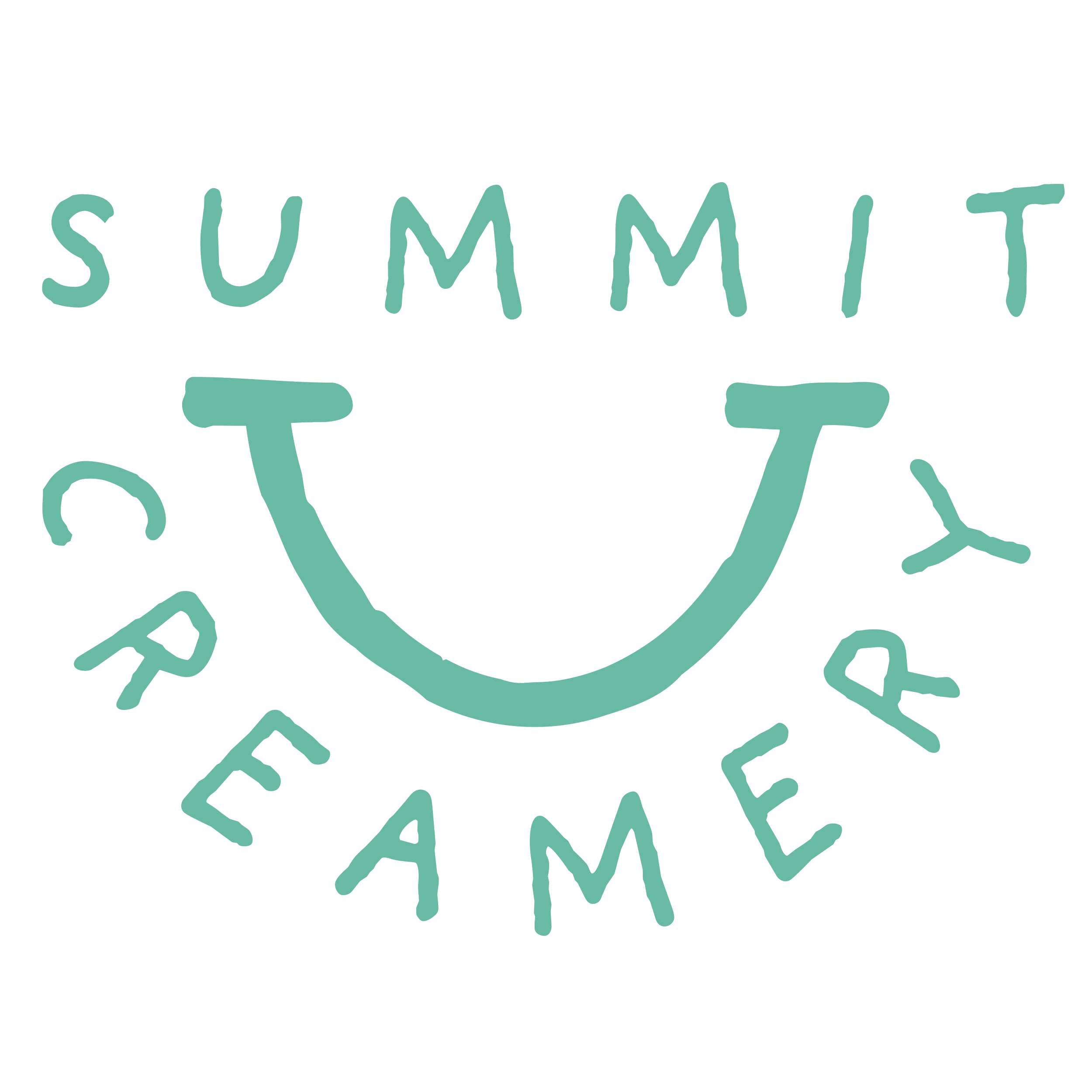 Summit Creamery - Summit Coffee