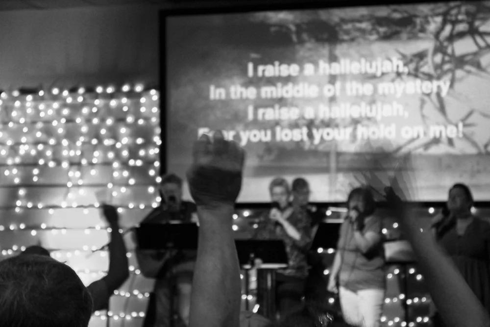 New Here — LifeWay Community Church