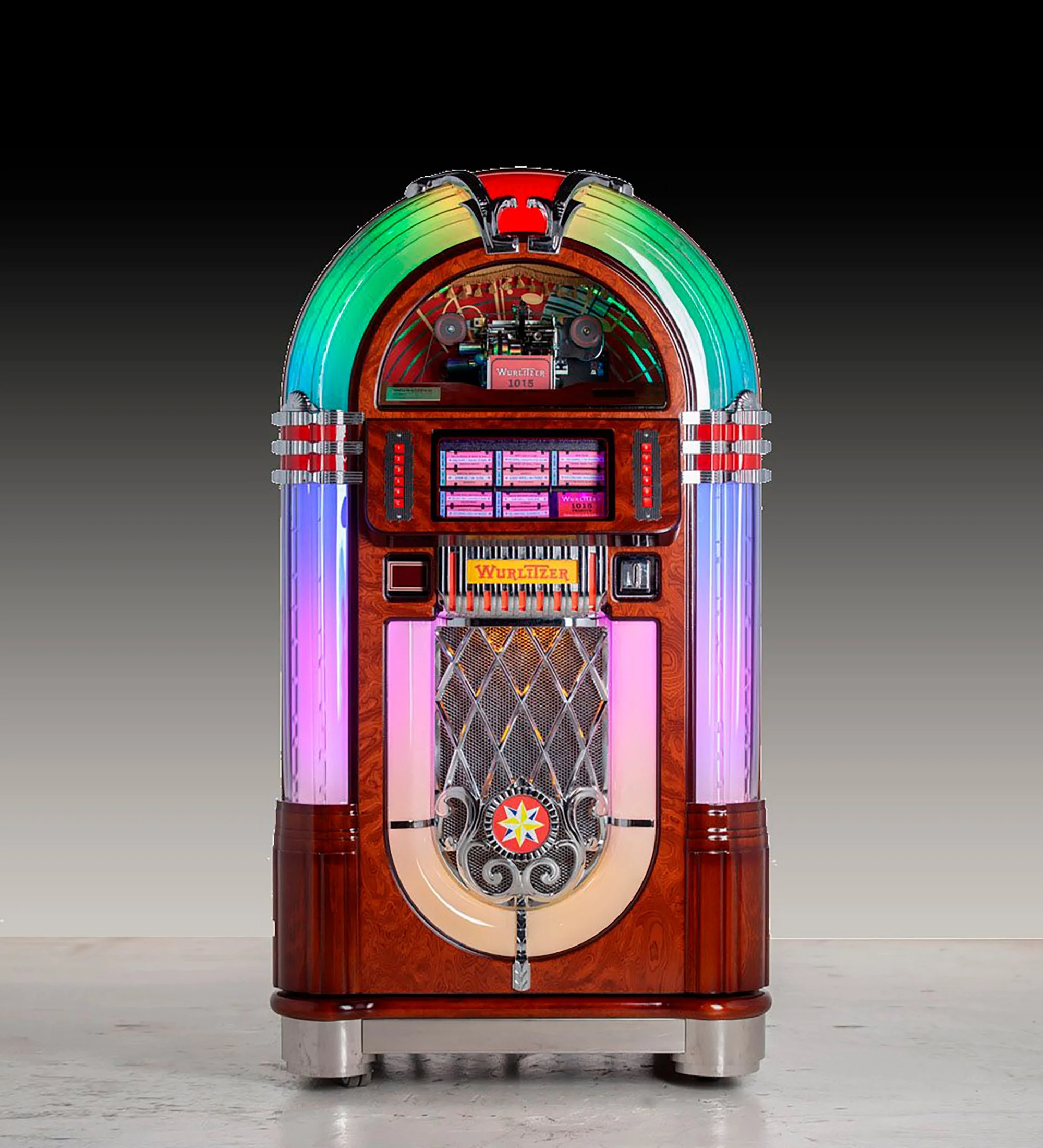 WURLITZER
