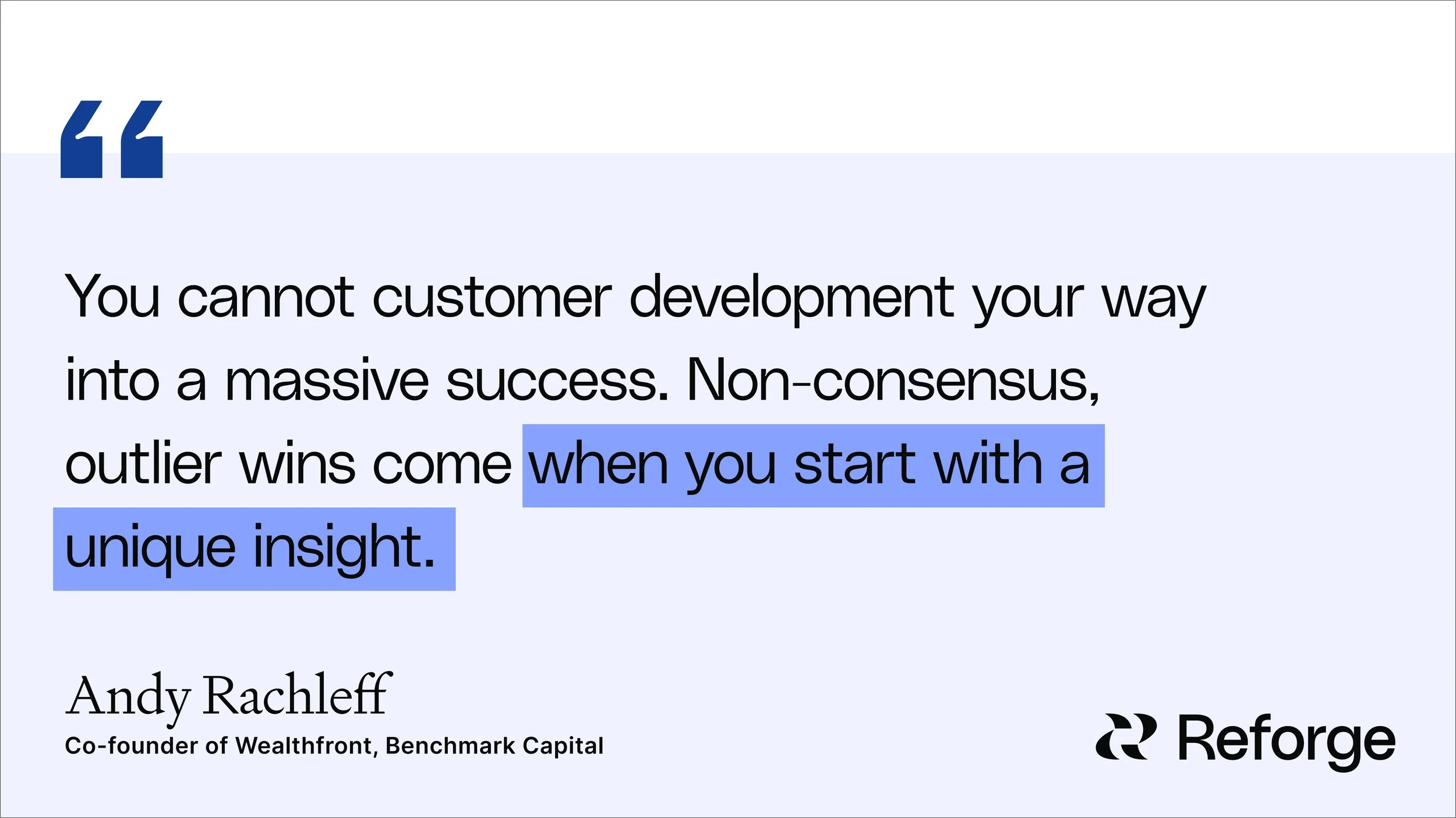 Lean Methodology: 4 Major Downfalls — Reforge