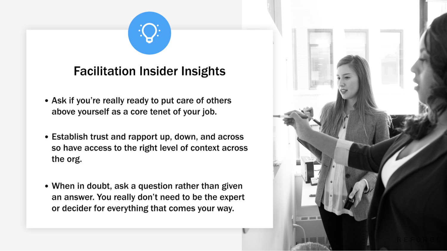 Making The Leap: How to Become an Engineering Manager — Reforge
