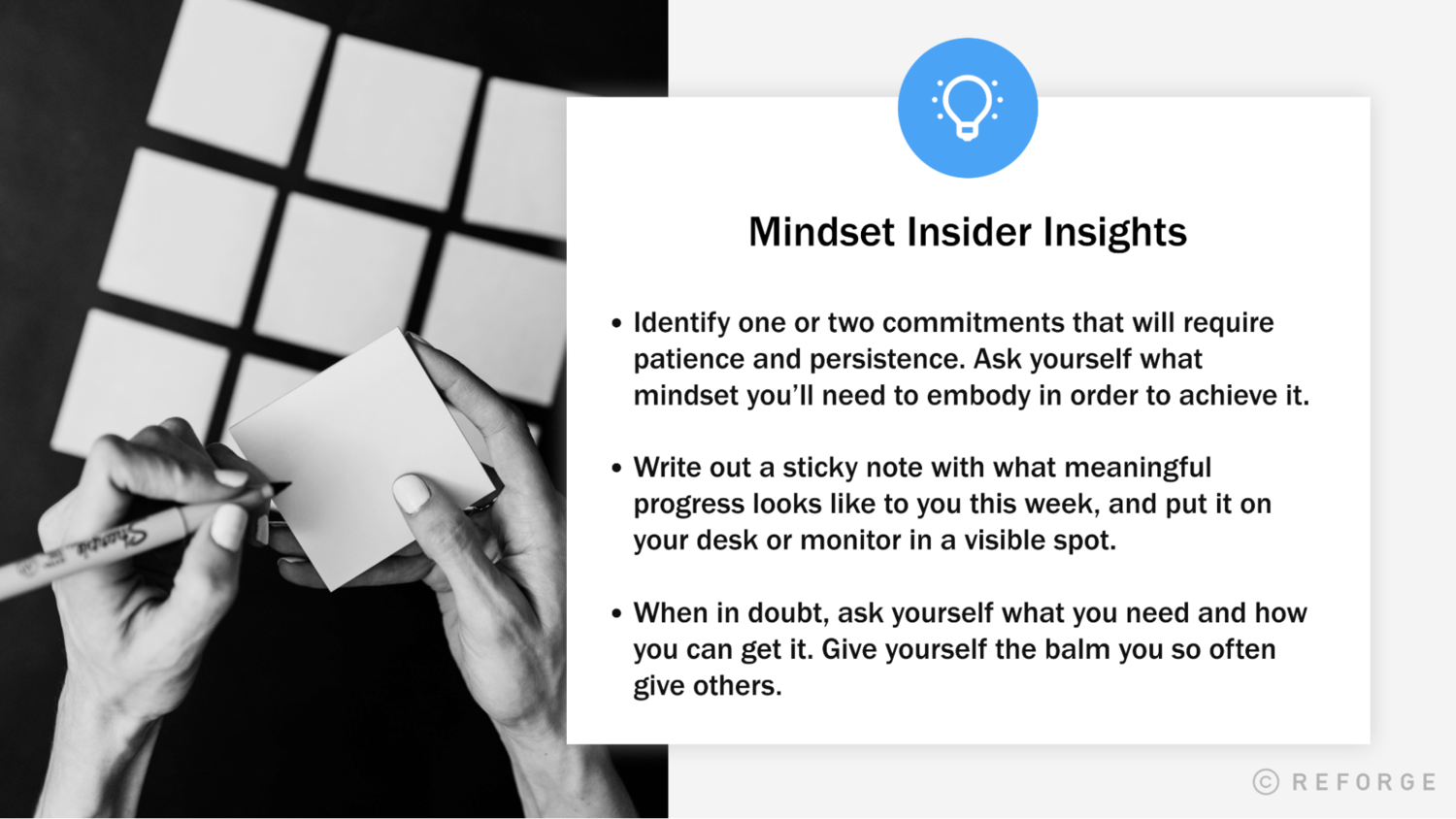 Making The Leap: How to Become an Engineering Manager — Reforge