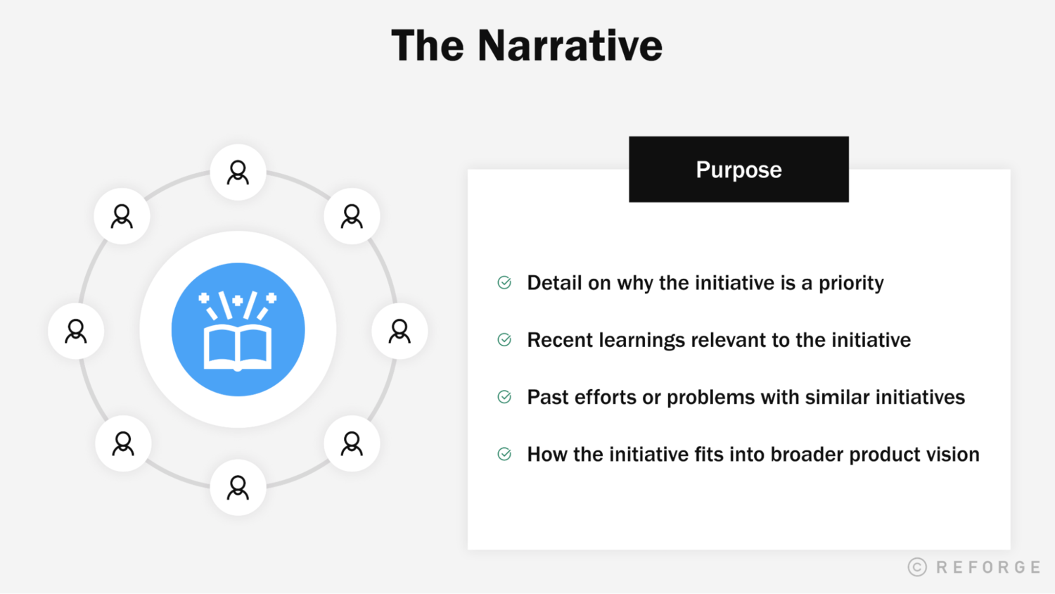 Set Better Product Goals with NCTs — Reforge