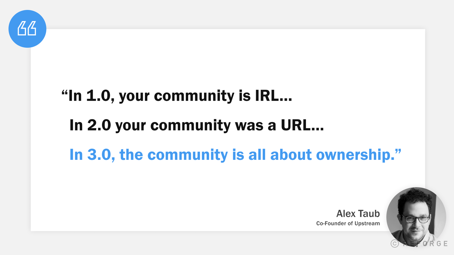 Web3 Marketing: A (Hype-Free) Complete Guide — Reforge