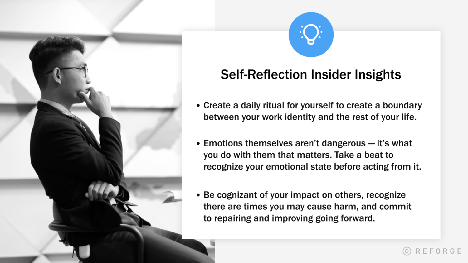 Making The Leap: How to Become an Engineering Manager — Reforge