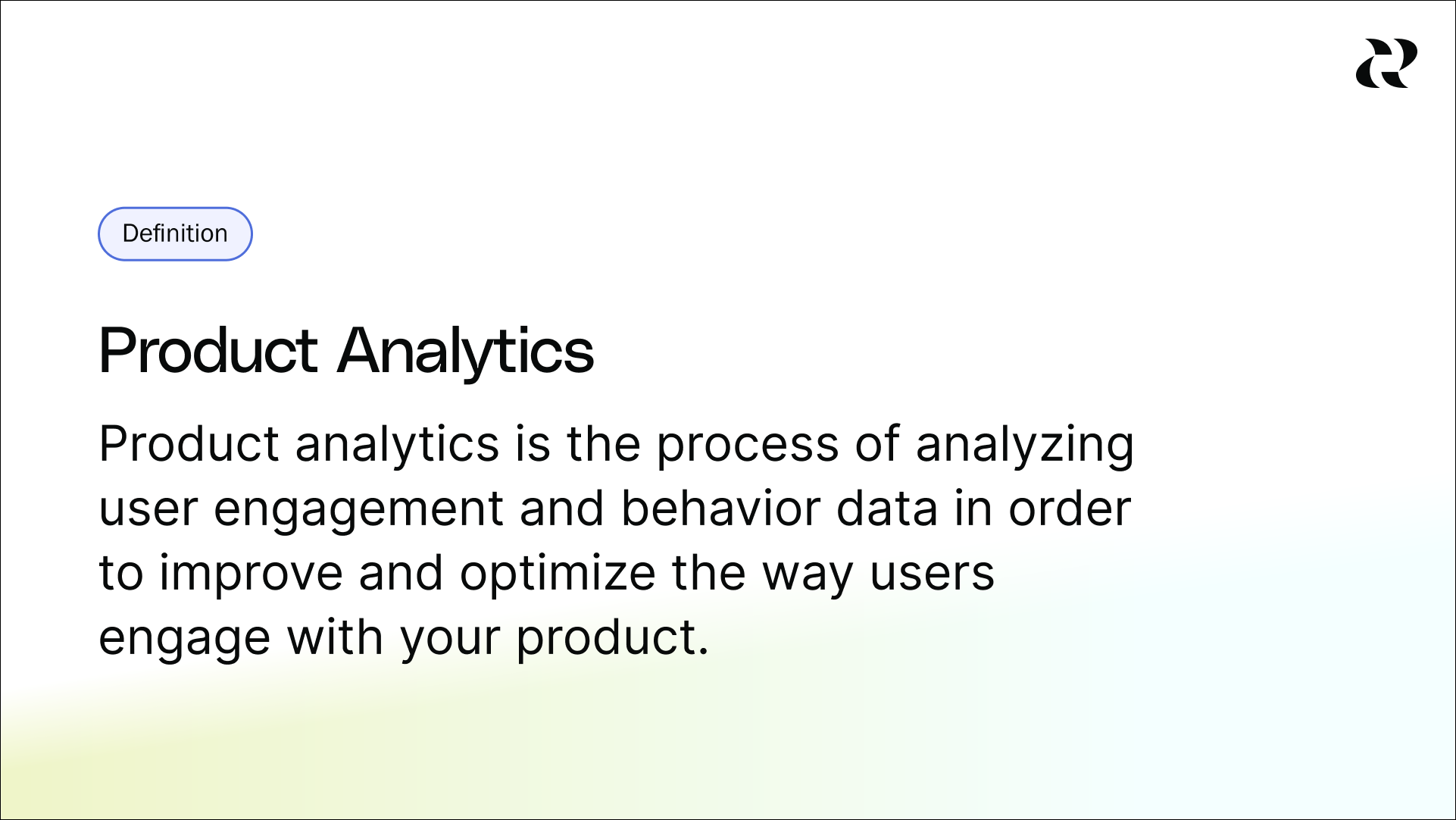 Three Key Steps to Conducting Effective Product Analytics — Reforge