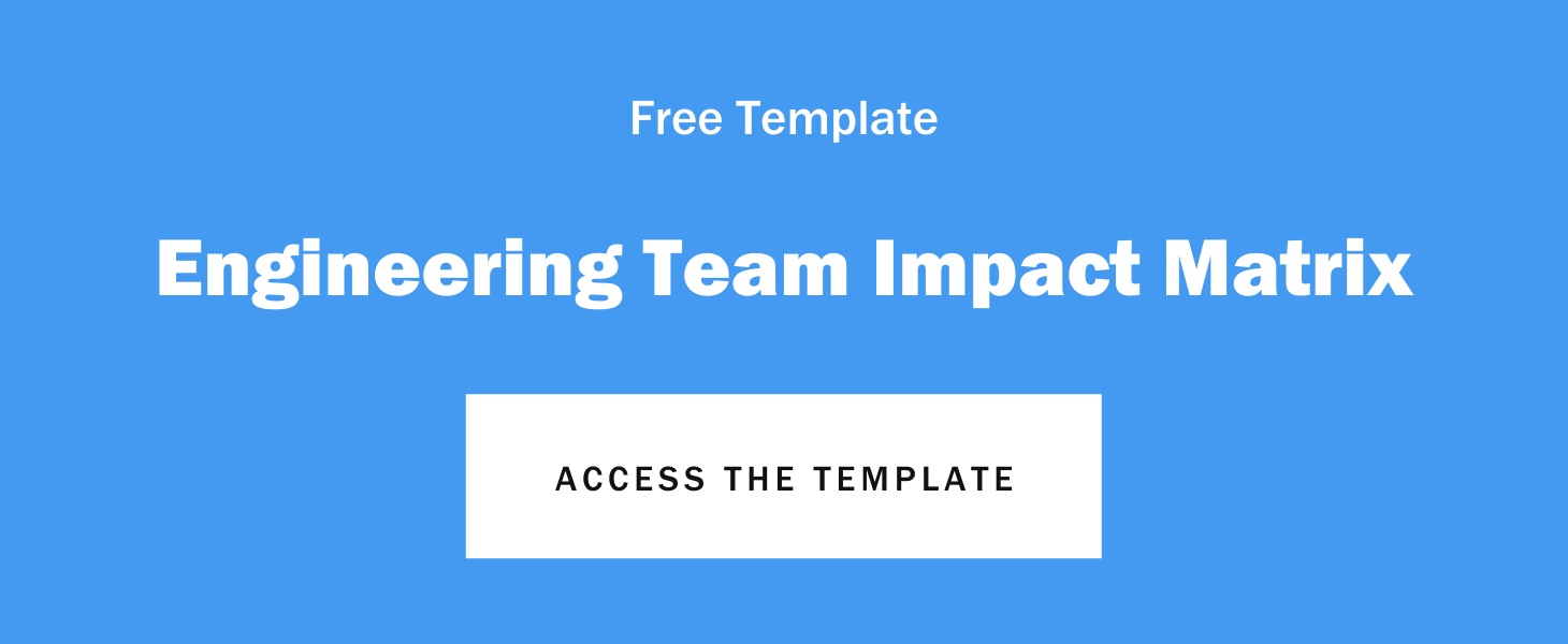 Making The Leap: How to Become an Engineering Manager — Reforge