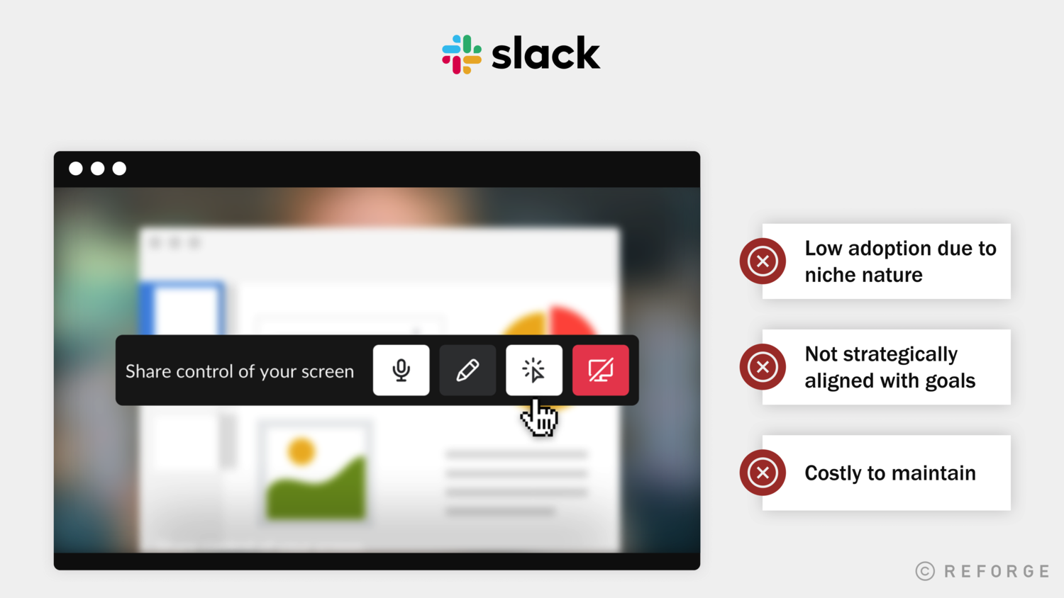 The Upsides of Sunsetting a Product and Its Features — Reforge
