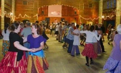 Whitewater Whirl Home Page — FOOTMAD