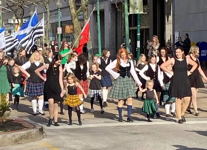 Celtic Calling Gathering 2025 — FOOTMAD