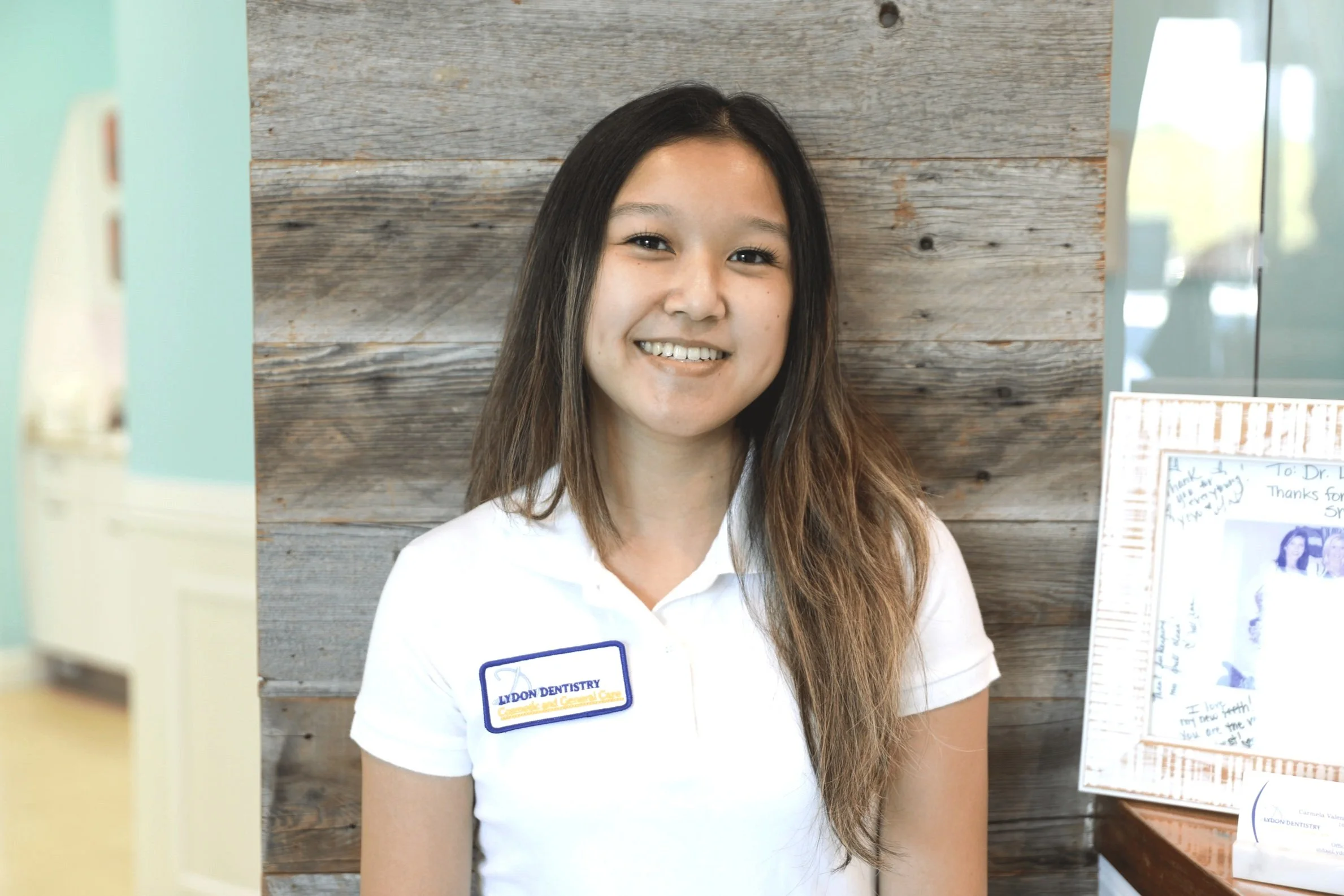 Our Staff — Lydon Dentistry